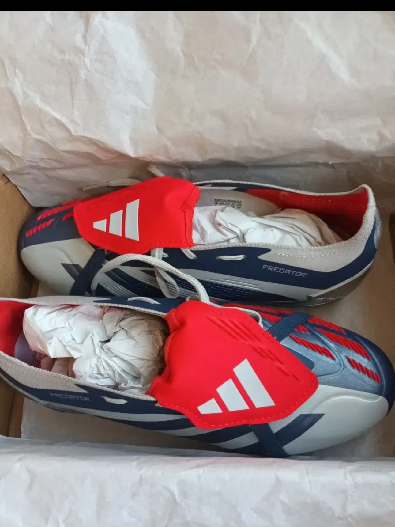 아디다스 프레데터 엘리트 fg 265 | KREAM