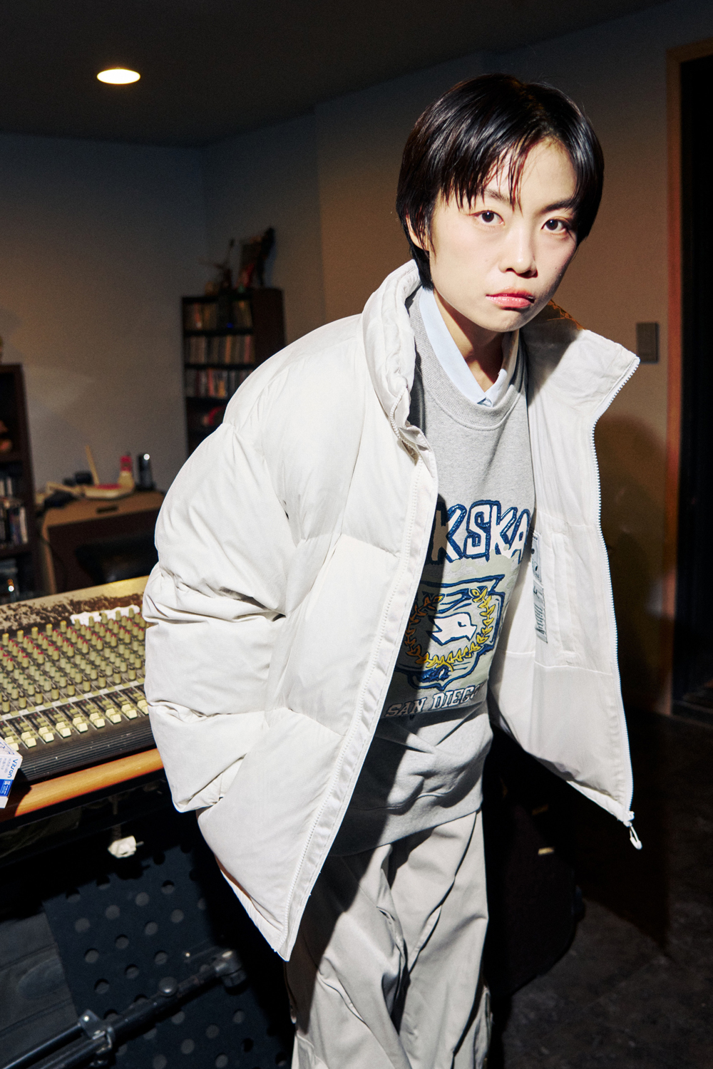 TONY HAWK 스포트라이트 vol.5 ~50% | KREAM