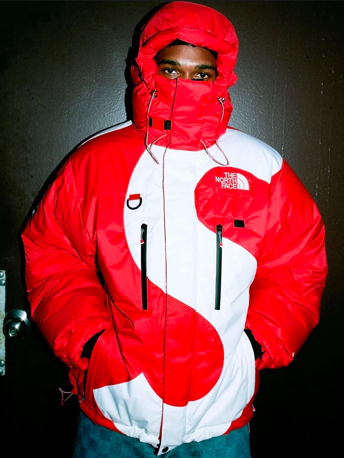 진짜 미쳤다 | KREAM