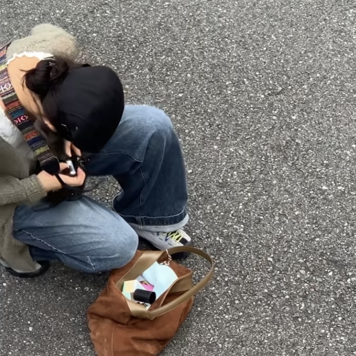 gong (@w0hery) 님의 게시물 | KREAM