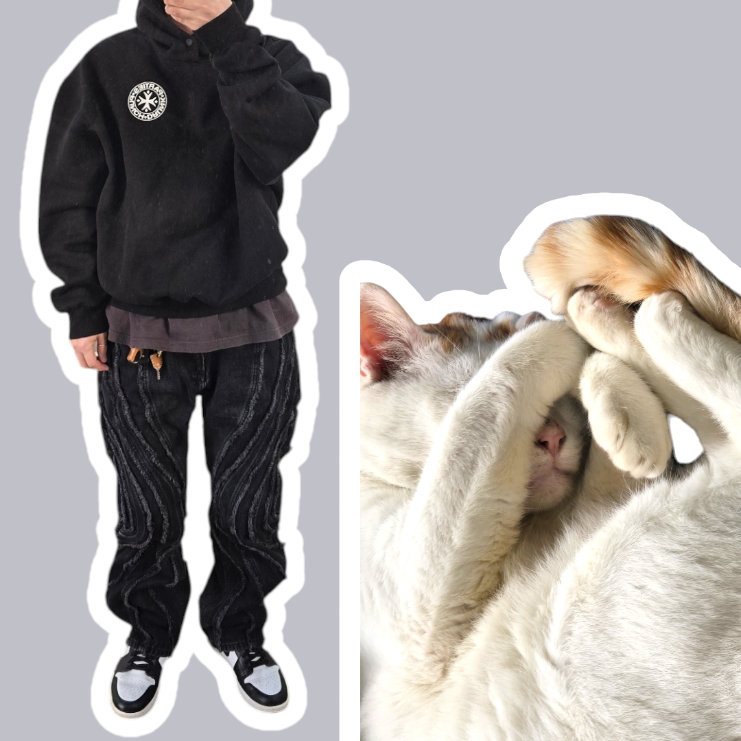 jnjnjn (@jnjnjn) 님의 게시물 | KREAM