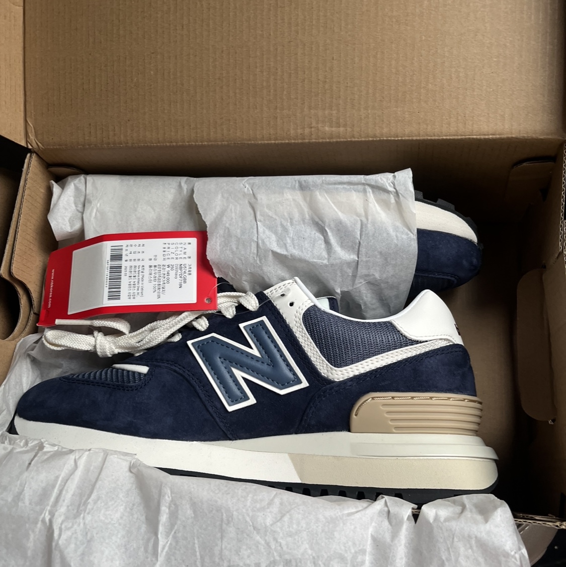 (@ganjiboy) 님의 게시물 | KREAM