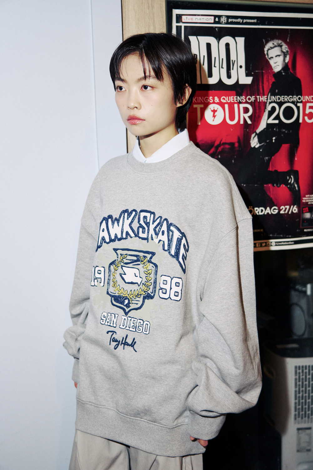 TONY HAWK 스포트라이트 vol.5 ~50% | KREAM