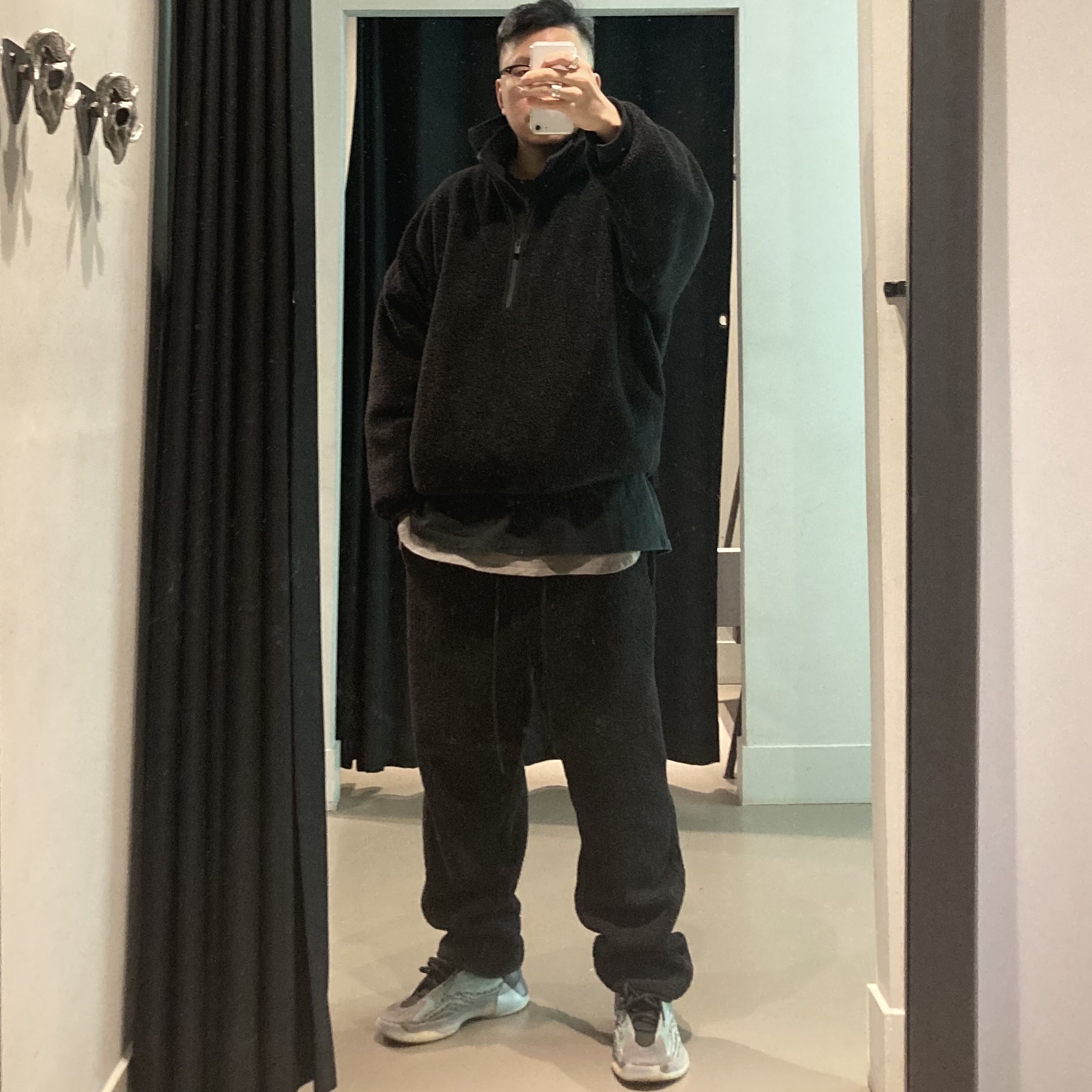 피어오브갓은 셋업 이지!(yeezy) | KREAM