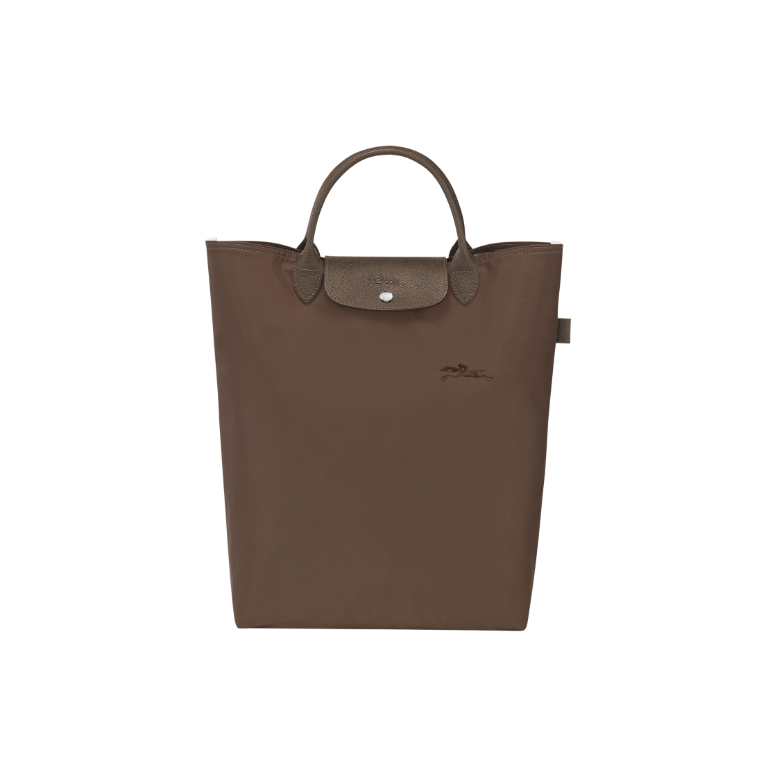 롱샴 르 플리아쥬 그린 토트백 M 테라 | Longchamp | KREAM