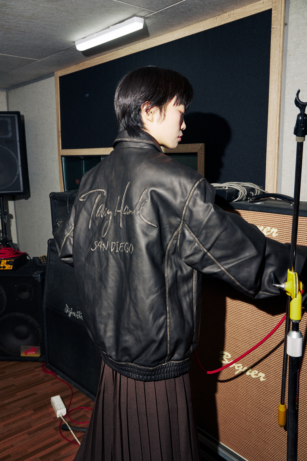 TONY HAWK 스포트라이트 vol.5 ~50% | KREAM