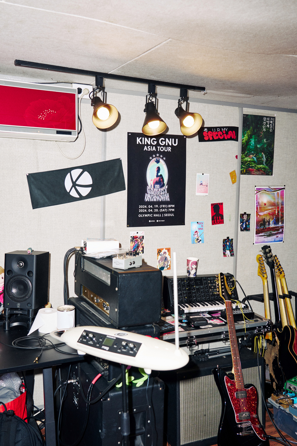 TONY HAWK 스포트라이트 vol.5 ~50% | KREAM