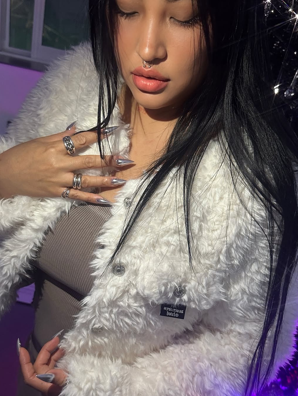 oneul.codi (@oneul.codi) 님의 게시물 | KREAM