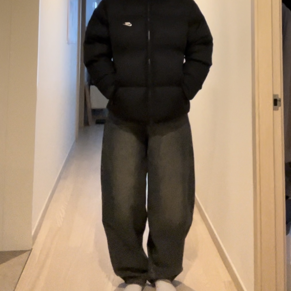 178여자 L사이즈 | KREAM