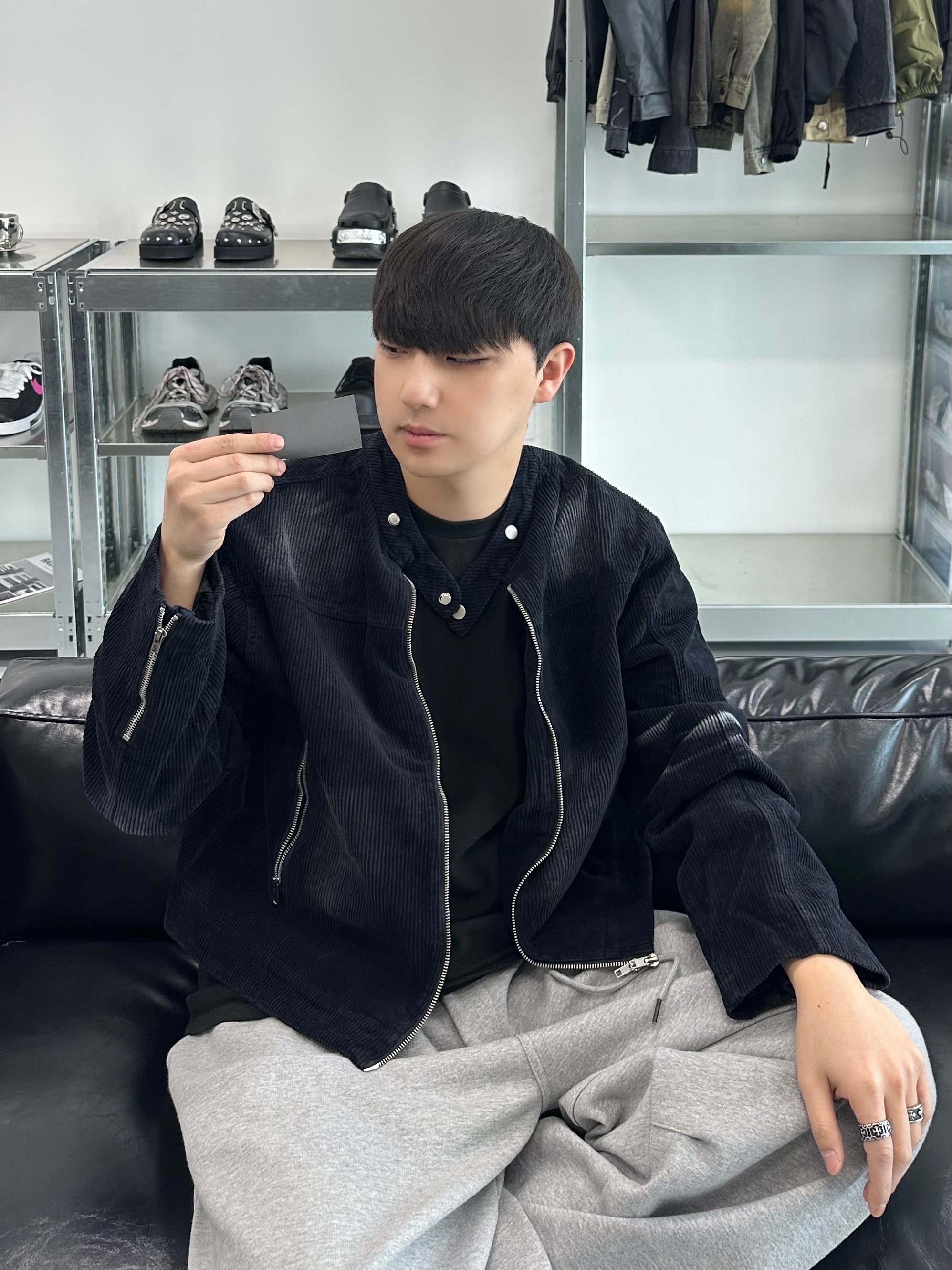 데일리 🖤 | KREAM