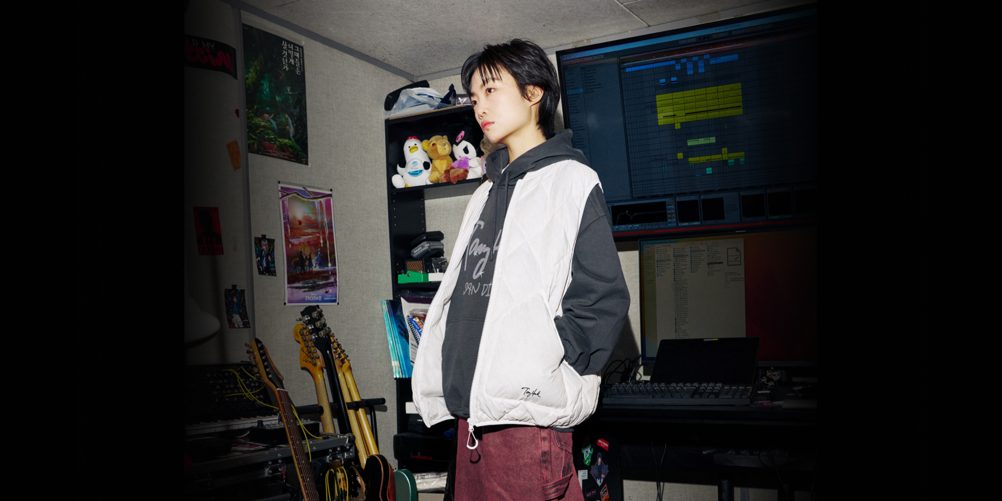 TONY HAWK 스포트라이트 vol.5 ~50% | KREAM