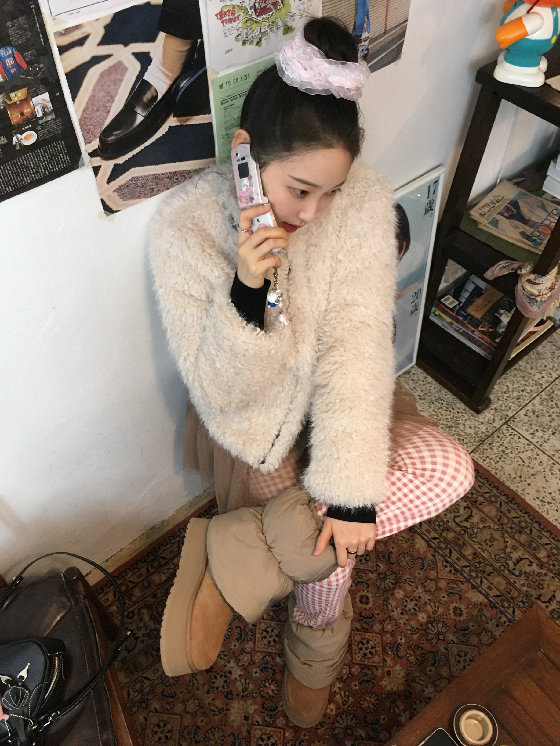 림 (@rimmmy2) 님의 게시물 | KREAM