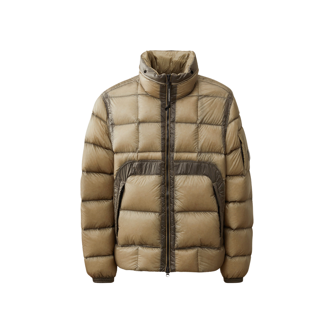 C.P. Company DD Shell... STYLE | KREAM