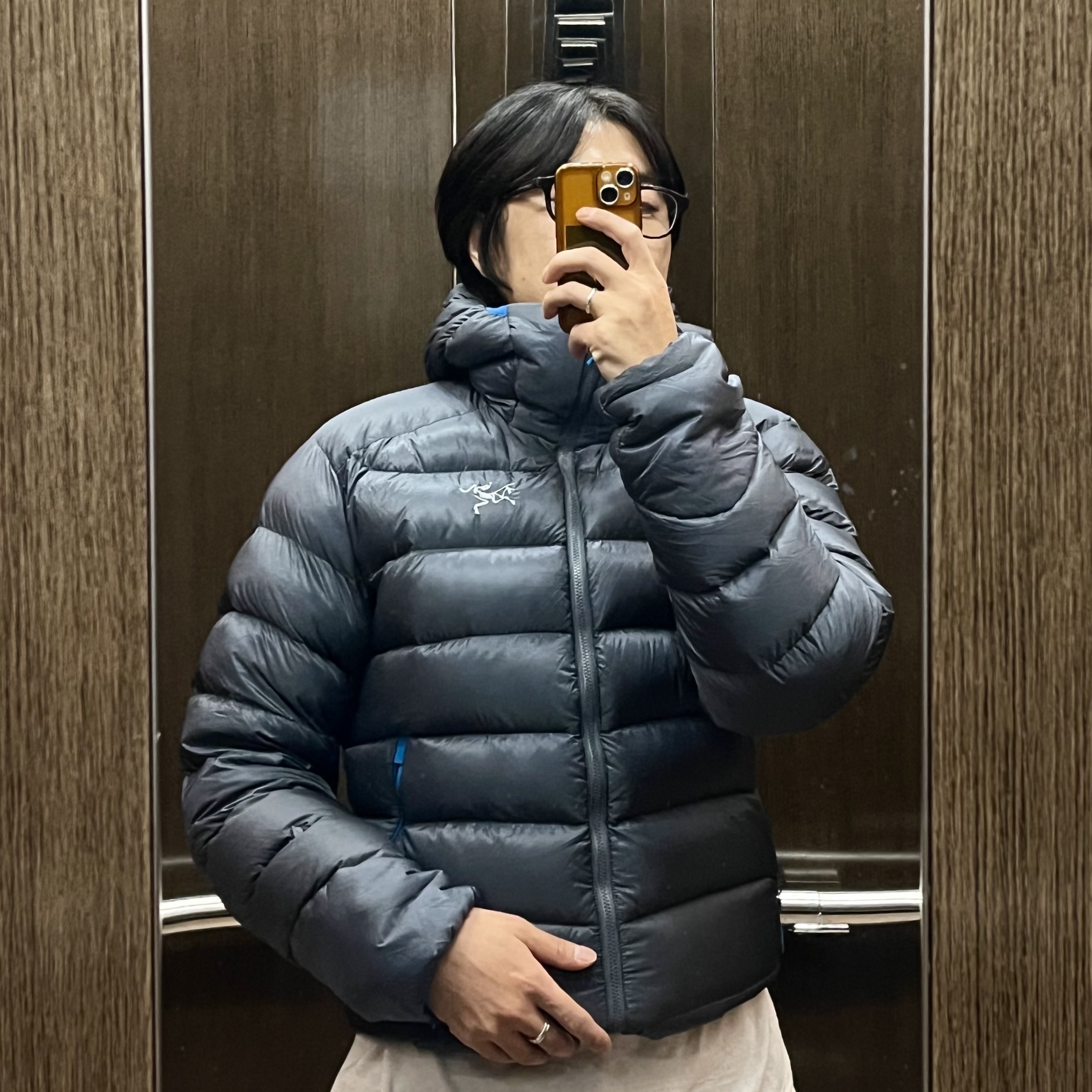 아크테릭스 세륨SV 텅스텐 | KREAM