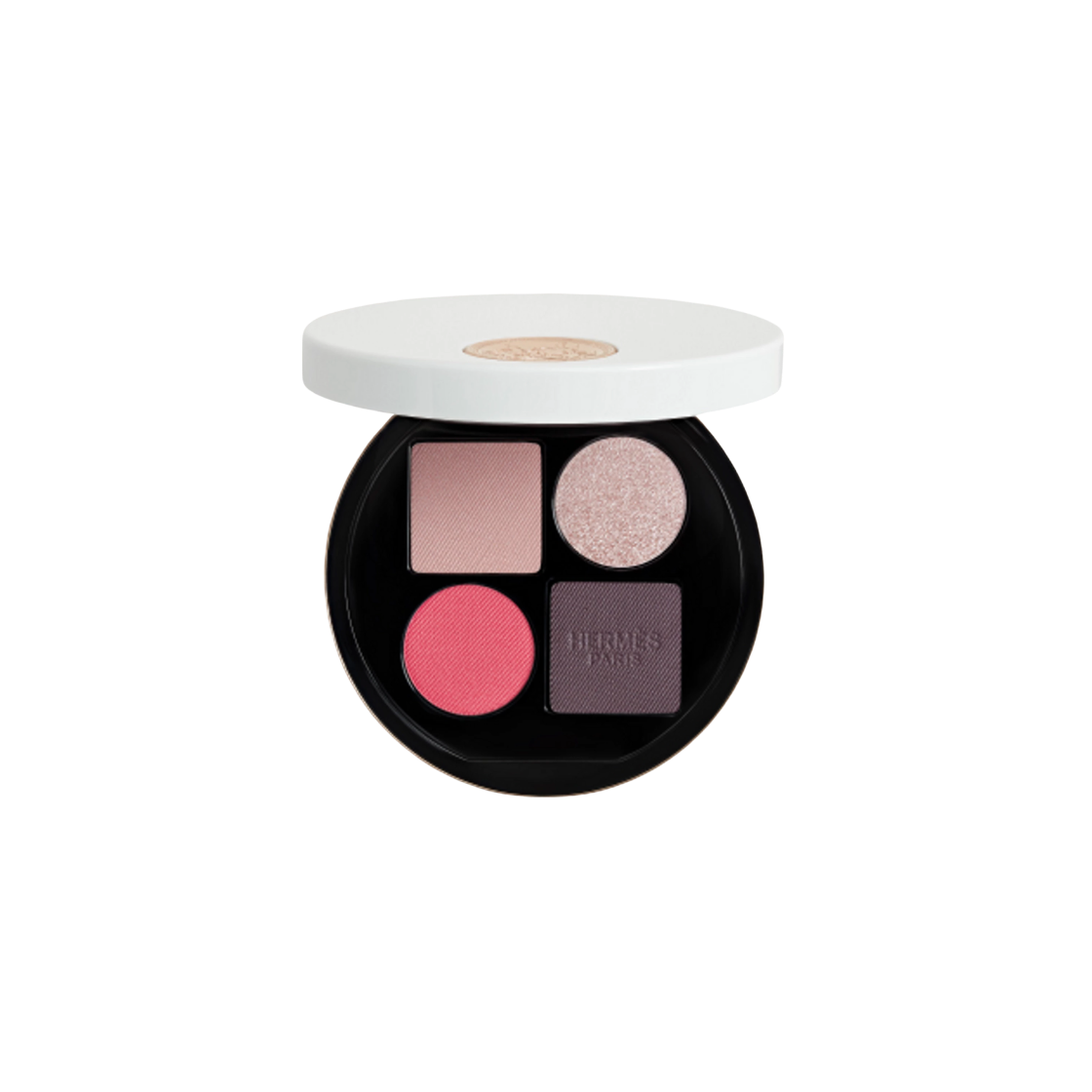 에르메스 옹브르 데르메스 아이섀도우 팔레트 01 옹브르 페탈 (국내 정식 발매 제품) | Hermes | KREAM
