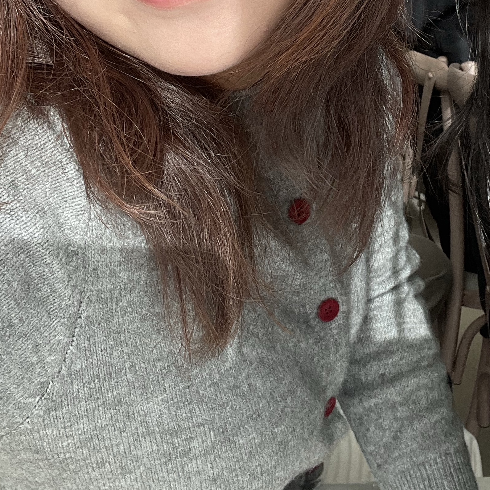 쵸 (@chiiiyo) 님의 게시물 | KREAM