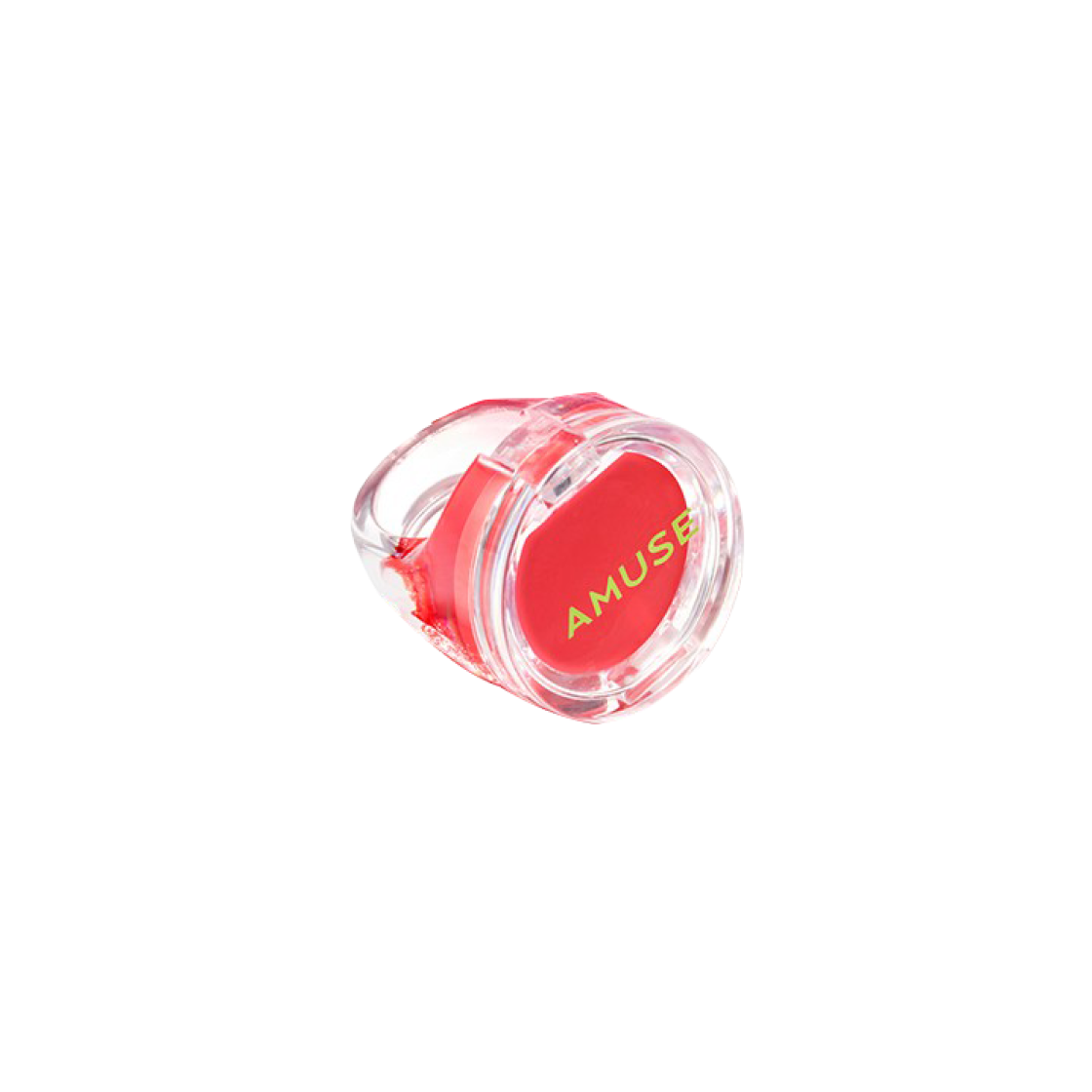 어뮤즈 링 립 밤 04 아이 러브 유 링 (국내 정식 발매 제품) | Amuse | KREAM