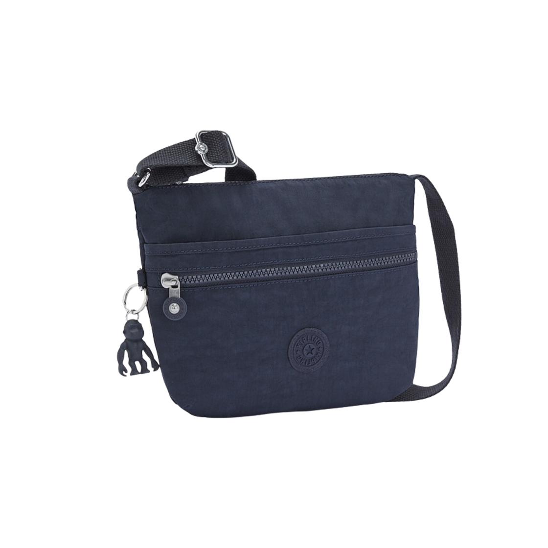 키플링 아토 스몰 블루 블루 2 | Kipling | KREAM