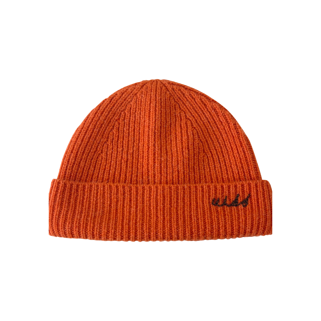 얼렁뚱땅 상점 오렌지 비니 | ULDD | KREAM