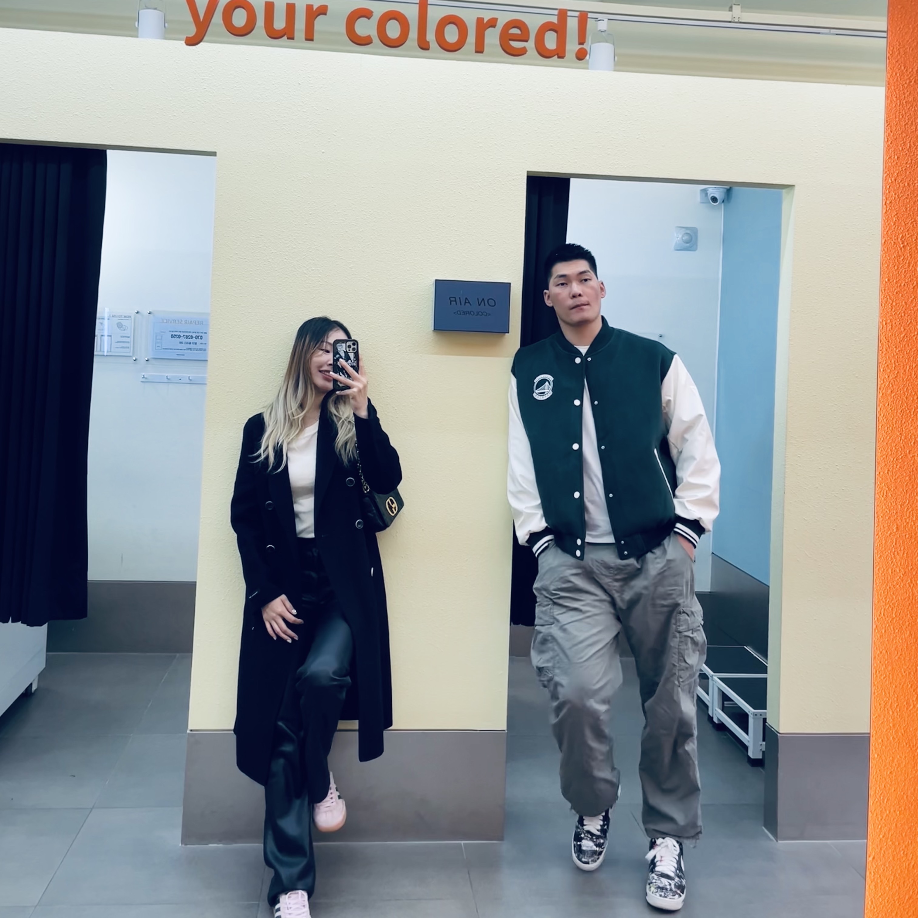 Nymka (@r0w9nf) 님의 게시물 | KREAM