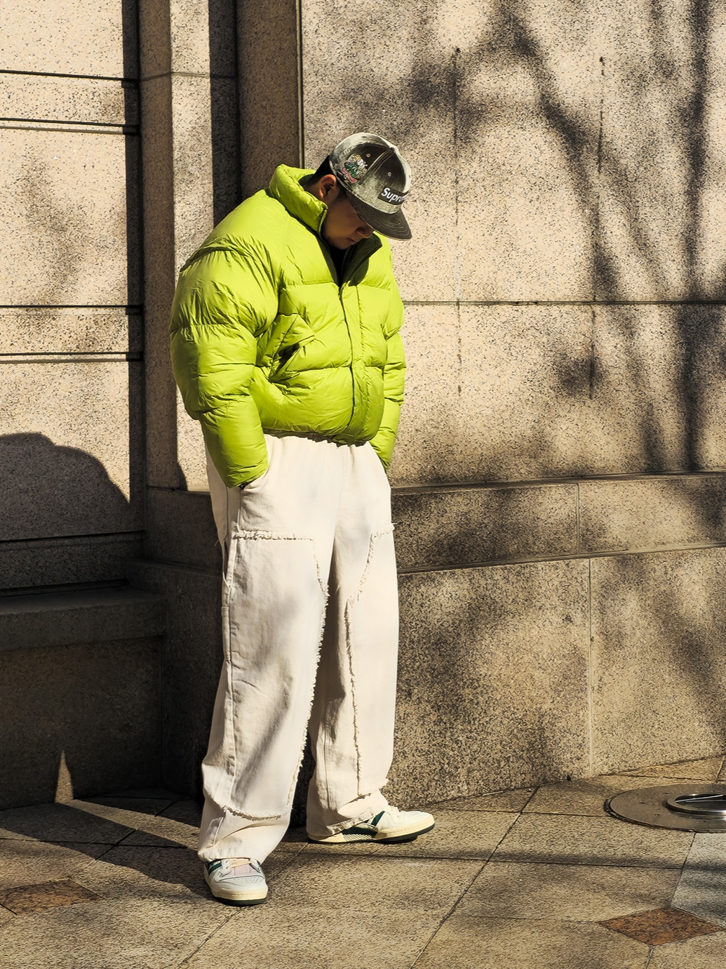 아니 왜... | KREAM