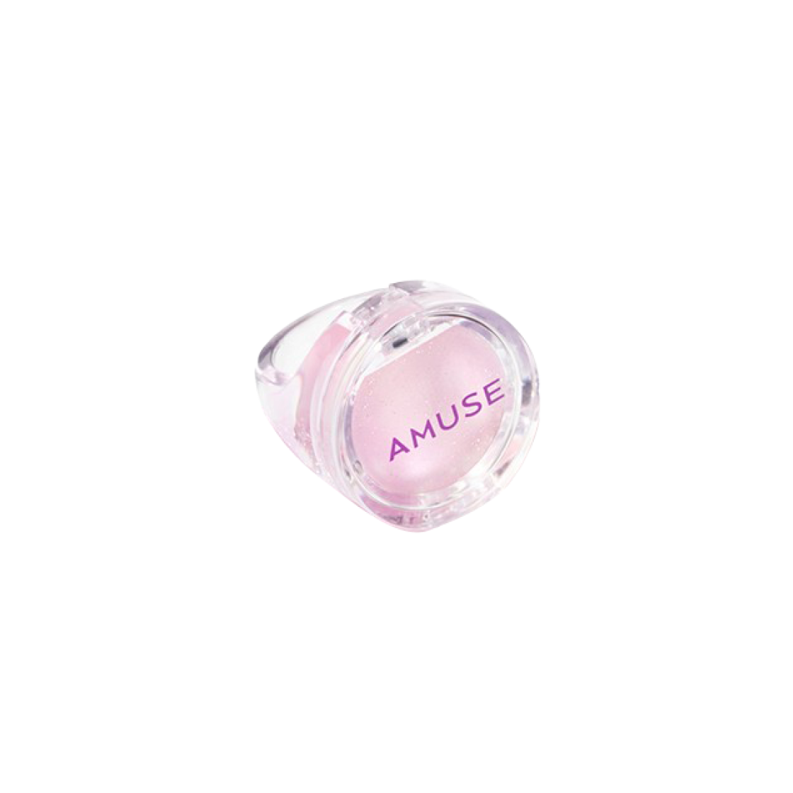 어뮤즈 링 립 밤 01 다이아몬드 링 (국내 정식 발매 제품) | Amuse | KREAM