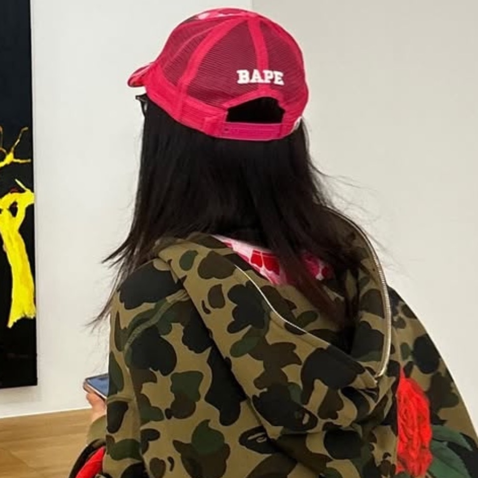 endrmstnwkd2 (@mvsr6i) 님의 게시물 | KREAM