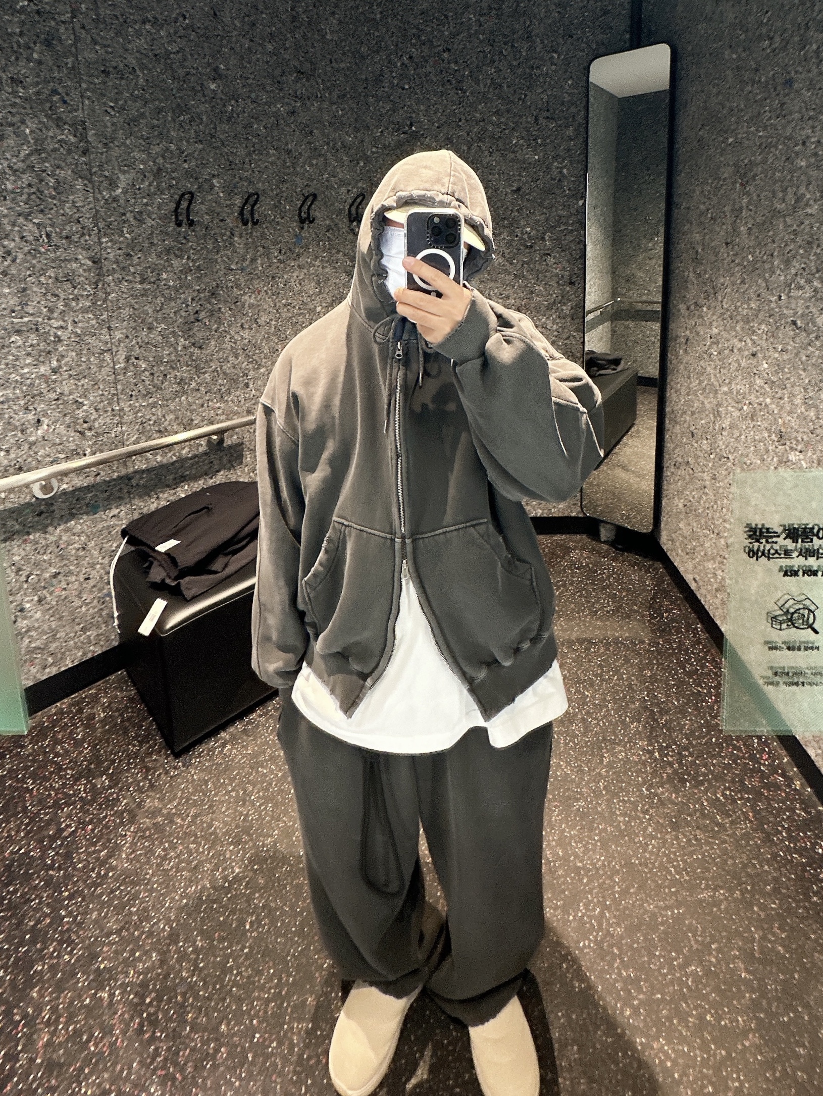 klogg _ pang 🔸 | KREAM