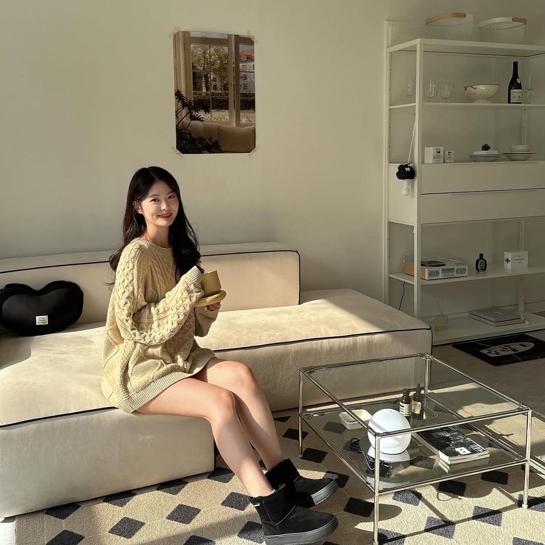 $ (@your_legacy) 님의 게시물 | KREAM