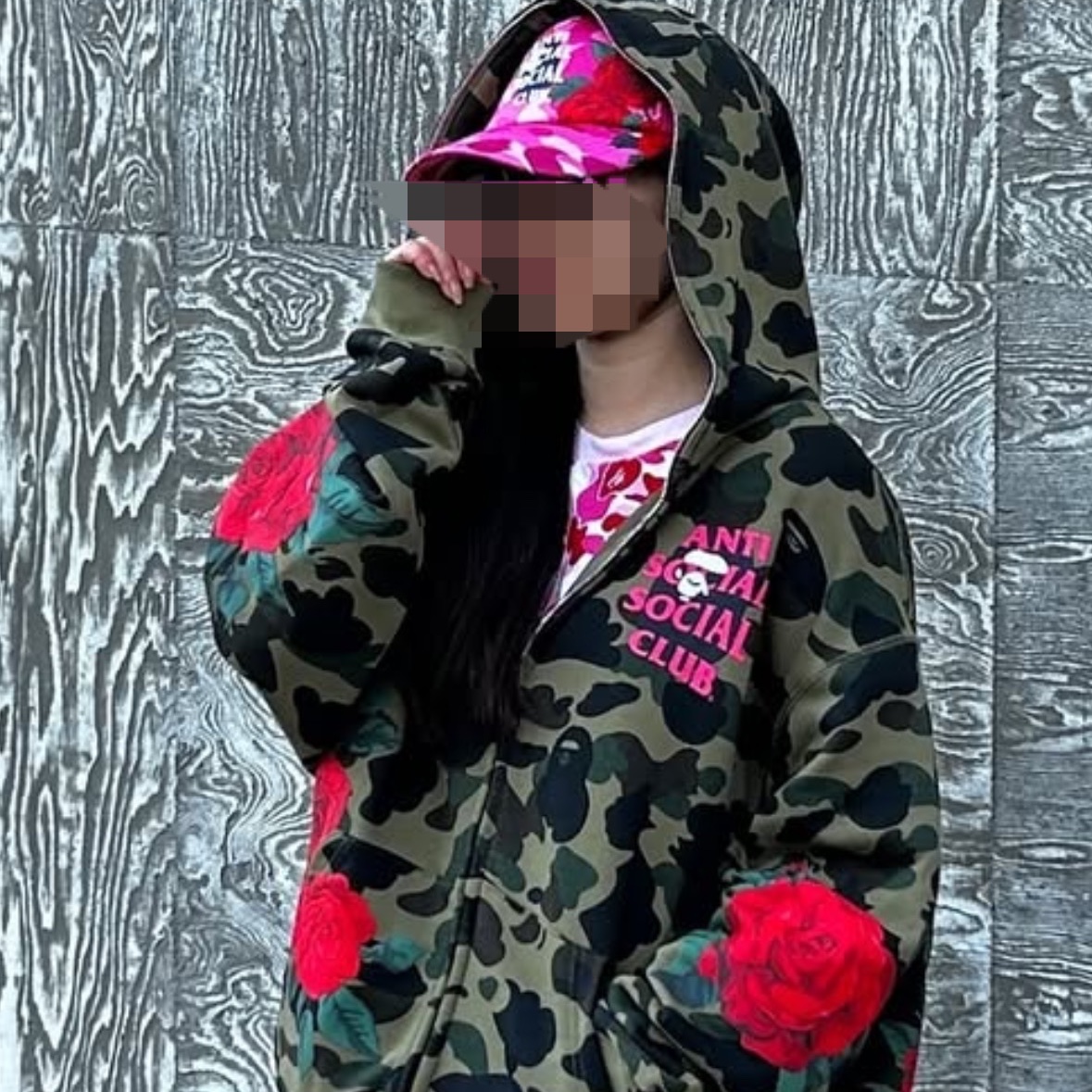 endrmstnwkd2 (@mvsr6i) 님의 게시물 | KREAM