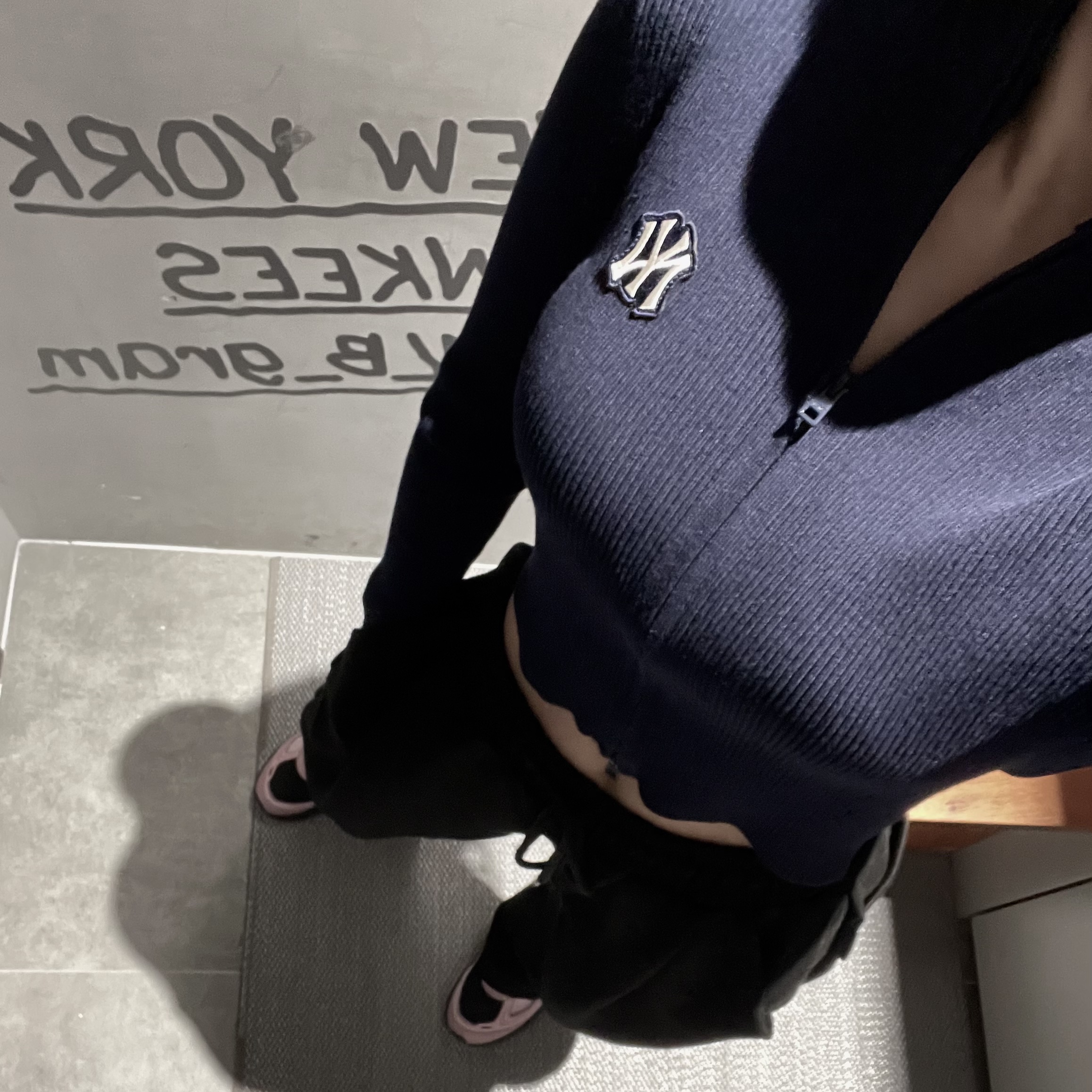 instagram : ... (@chae_y_) 님의 게시물 | KREAM