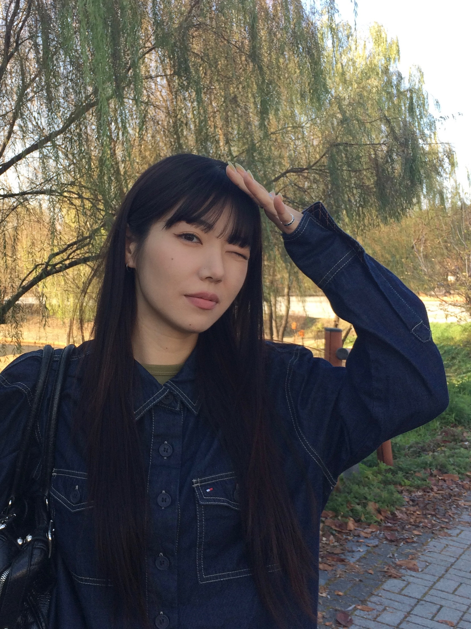 (@eundamn) 님의 게시물 | KREAM