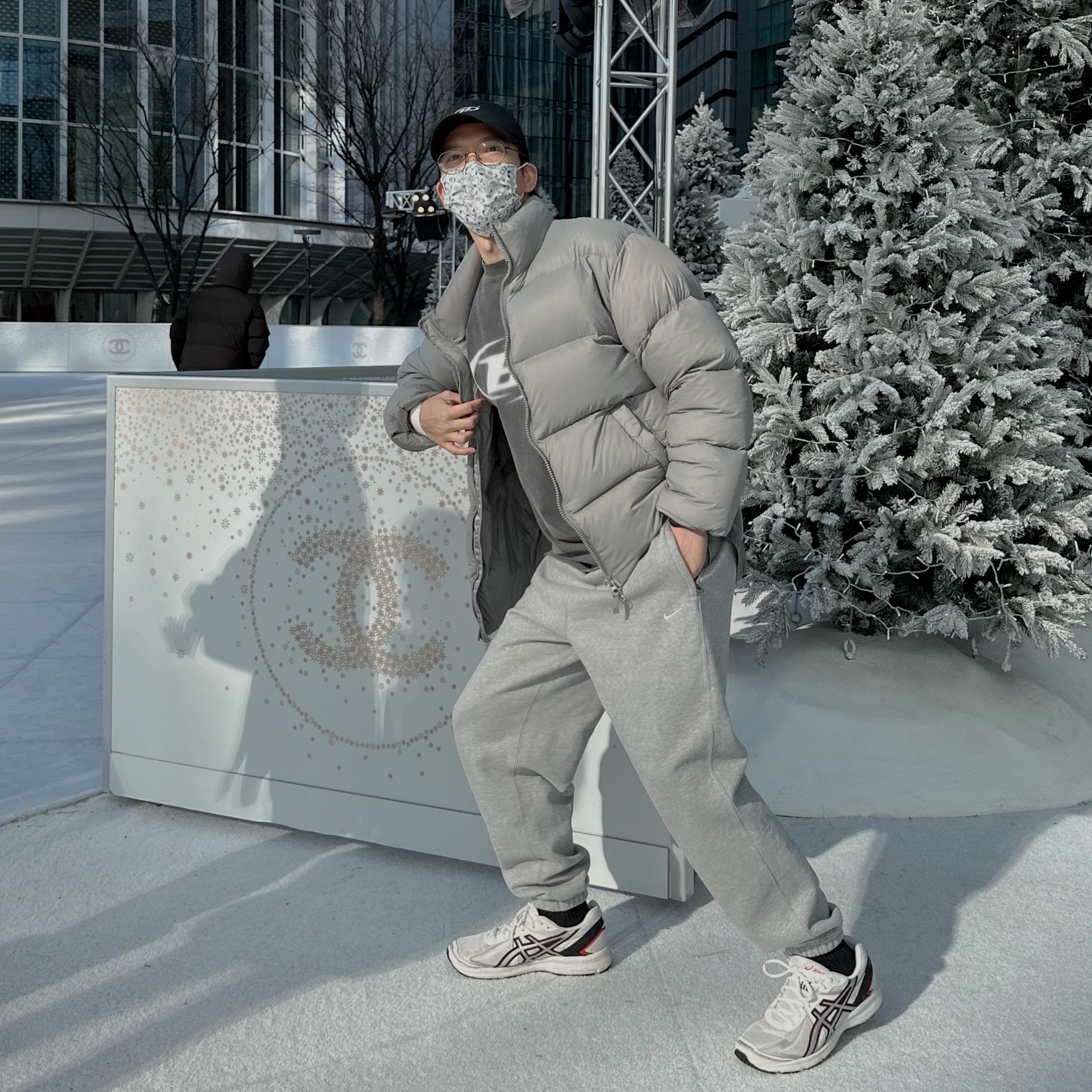 (@griff) 님의 게시물 | KREAM