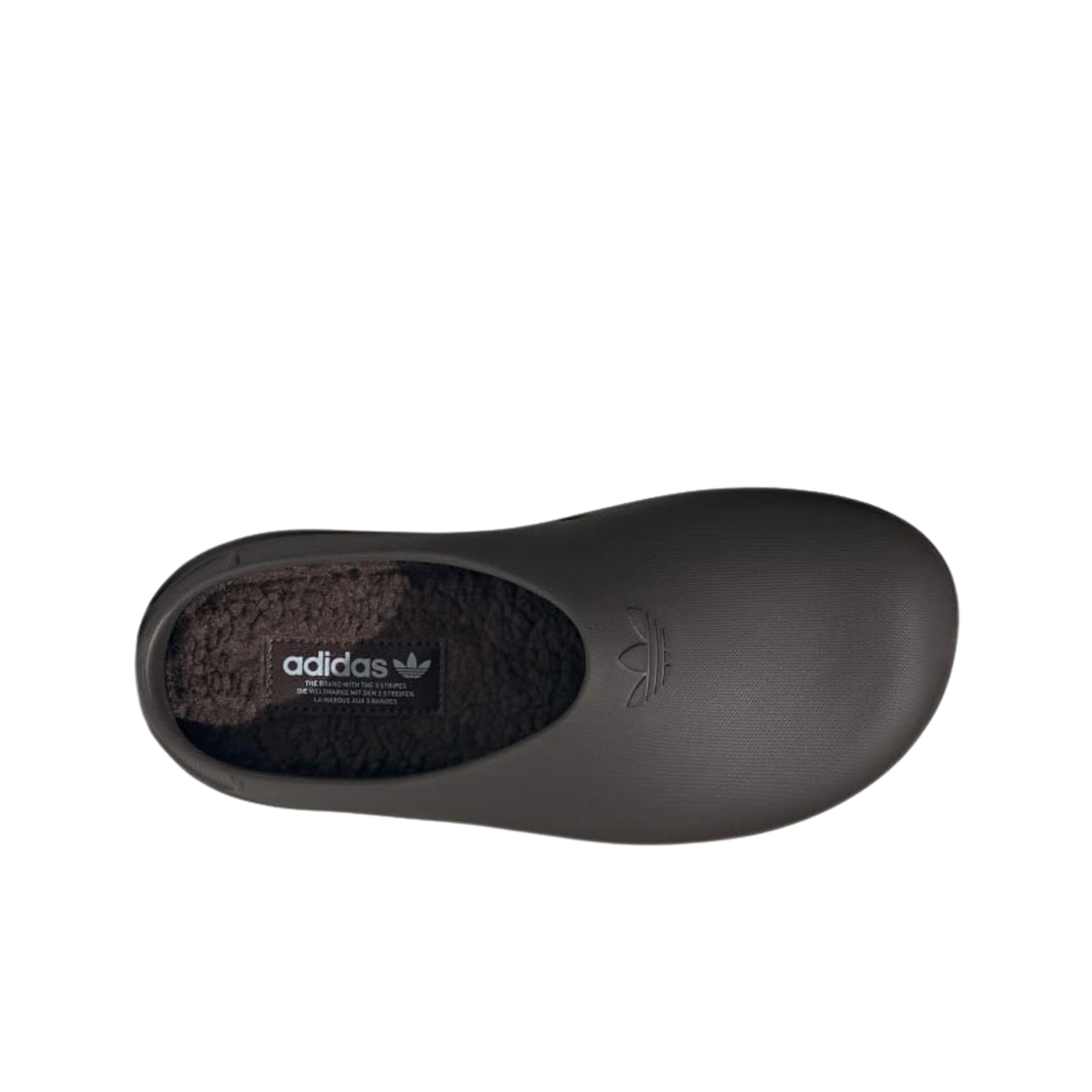 (W) 아디다스 아디폼 스탠 스미스 뮬 다크 브라운 | Adidas | KREAM