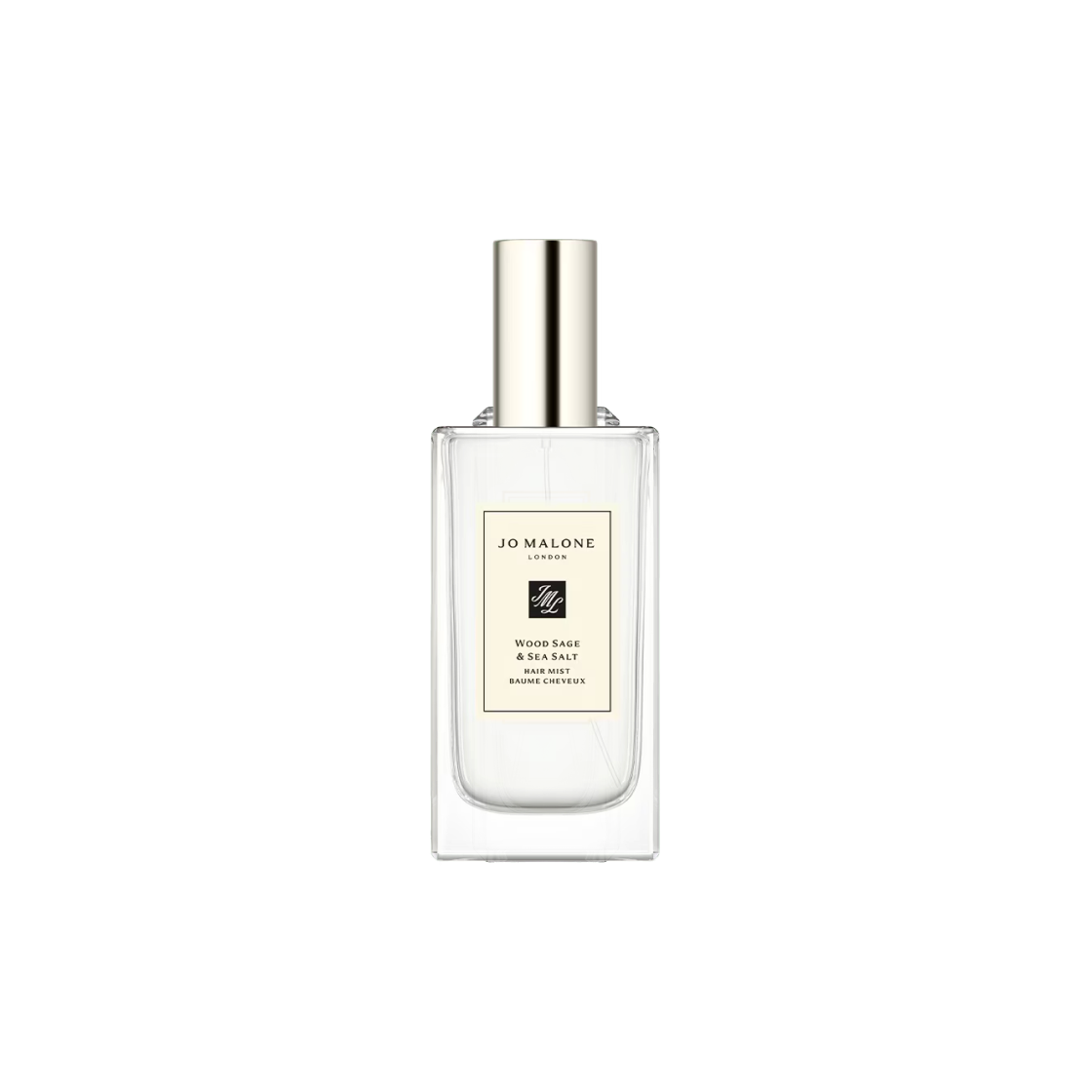 조 말론 우드 세이지 앤 씨 쏠트 헤어 미스트 30ml (국내 정식 발매 제품) | Jo Malone | KREAM