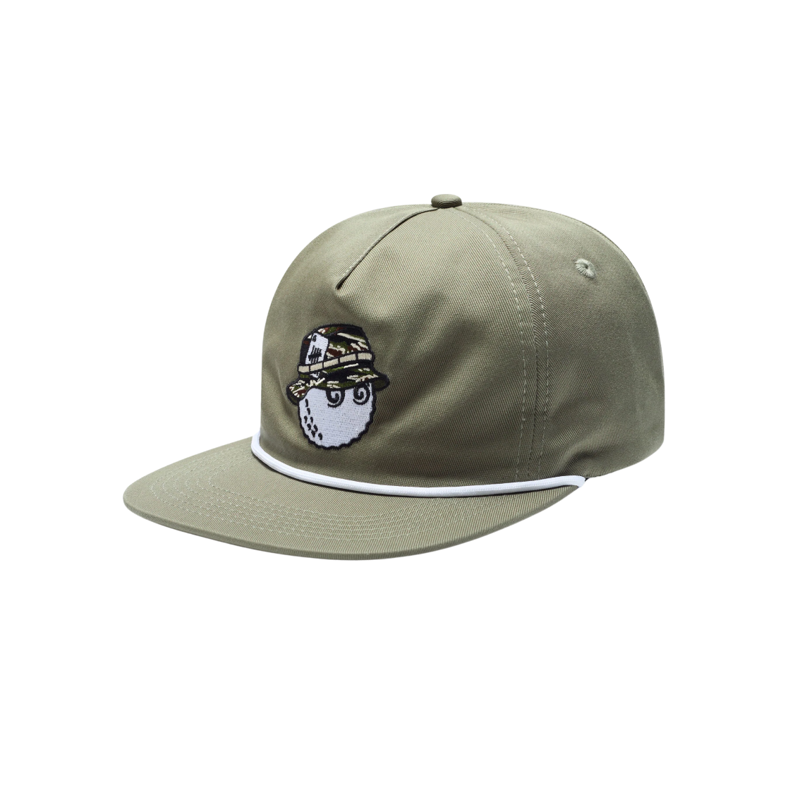 말본 골프 x 언디핏 로프 햇 세이지 | Malbon Golf | KREAM