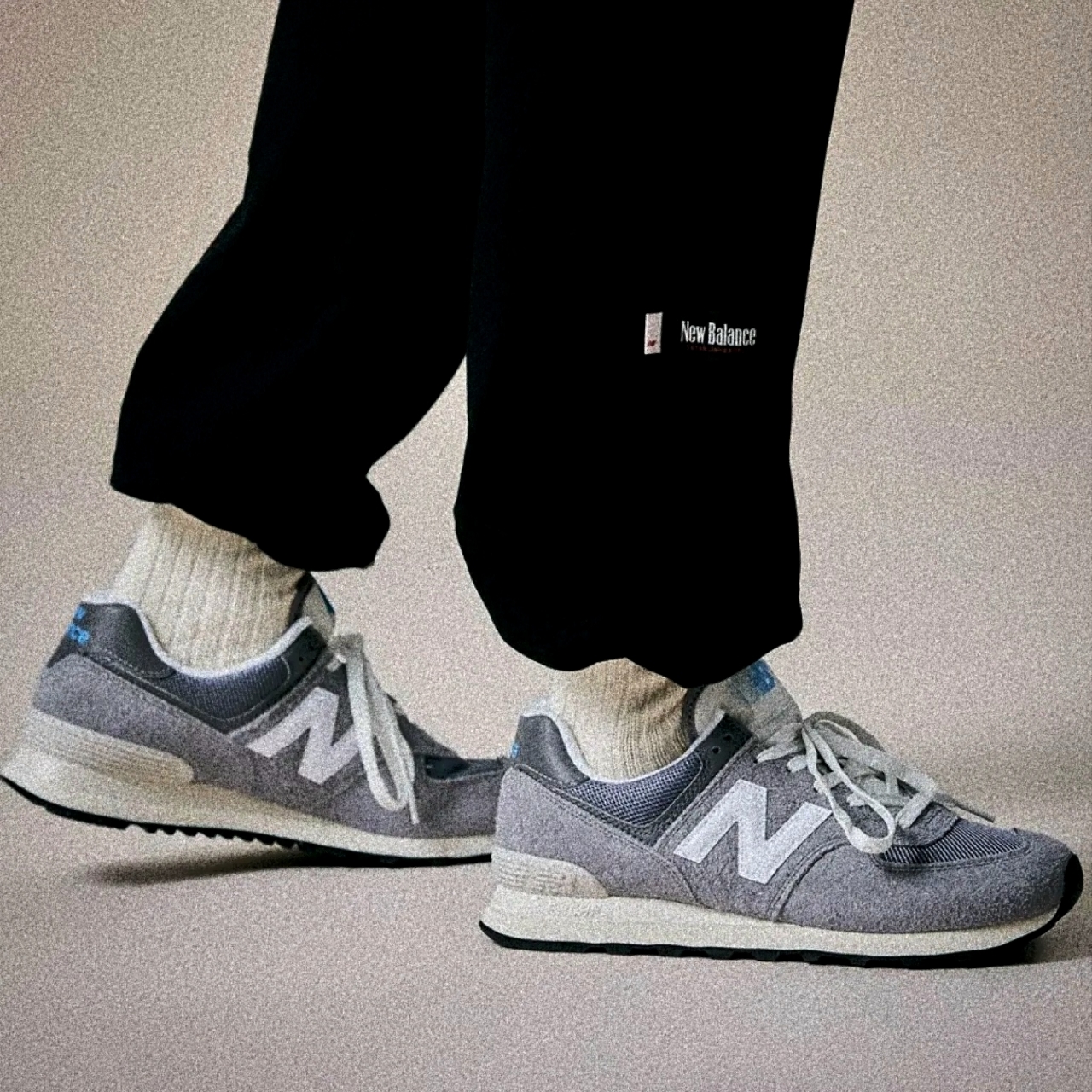 NB grey | KREAM
