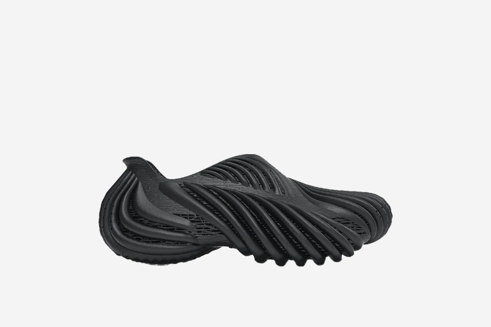 얼라이브폼 아르미스 로우 차콜 - 25SS | ALIVEFORM | KREAM