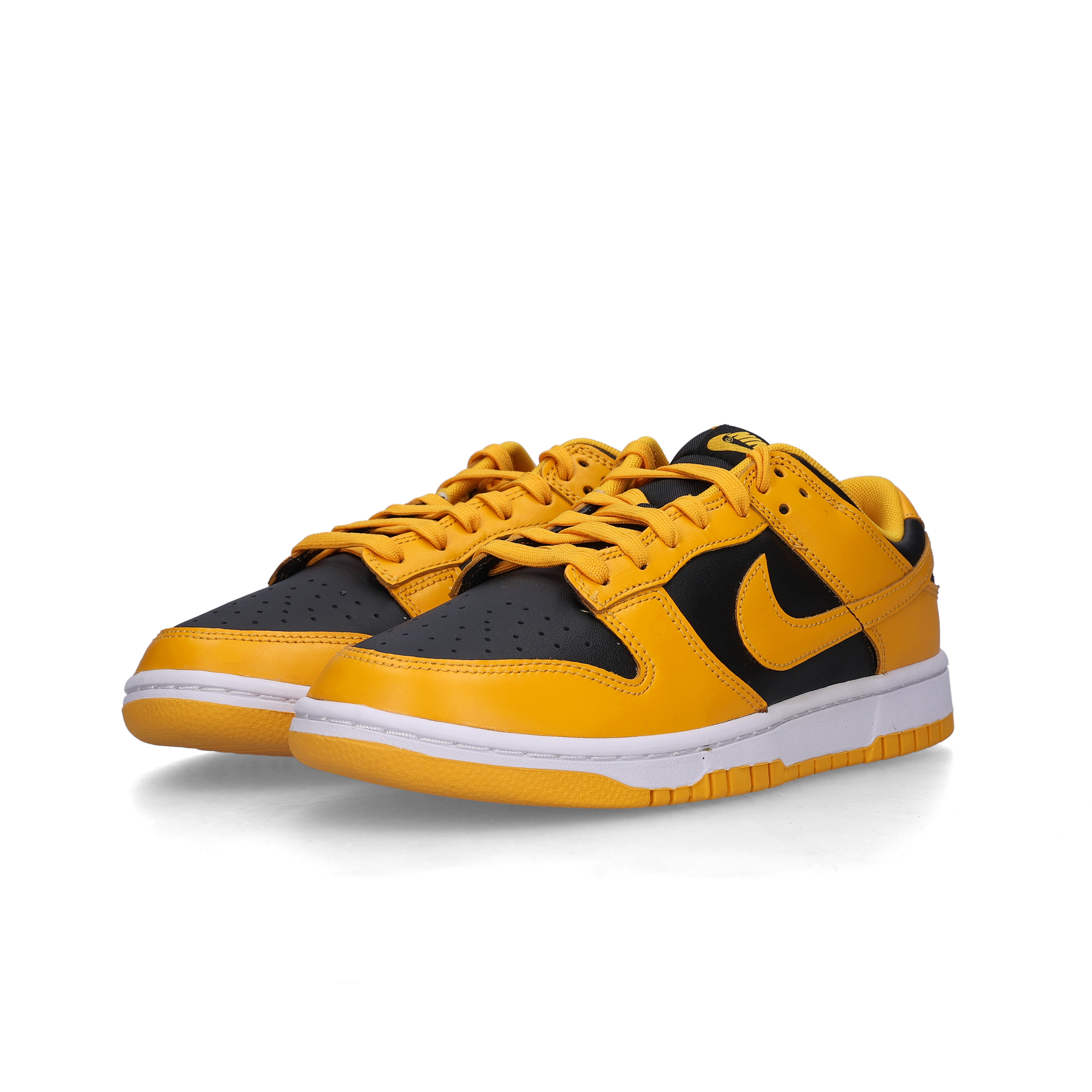 나이키 덩크 로우 레트로 챔피언쉽 골든로드 | KREAM