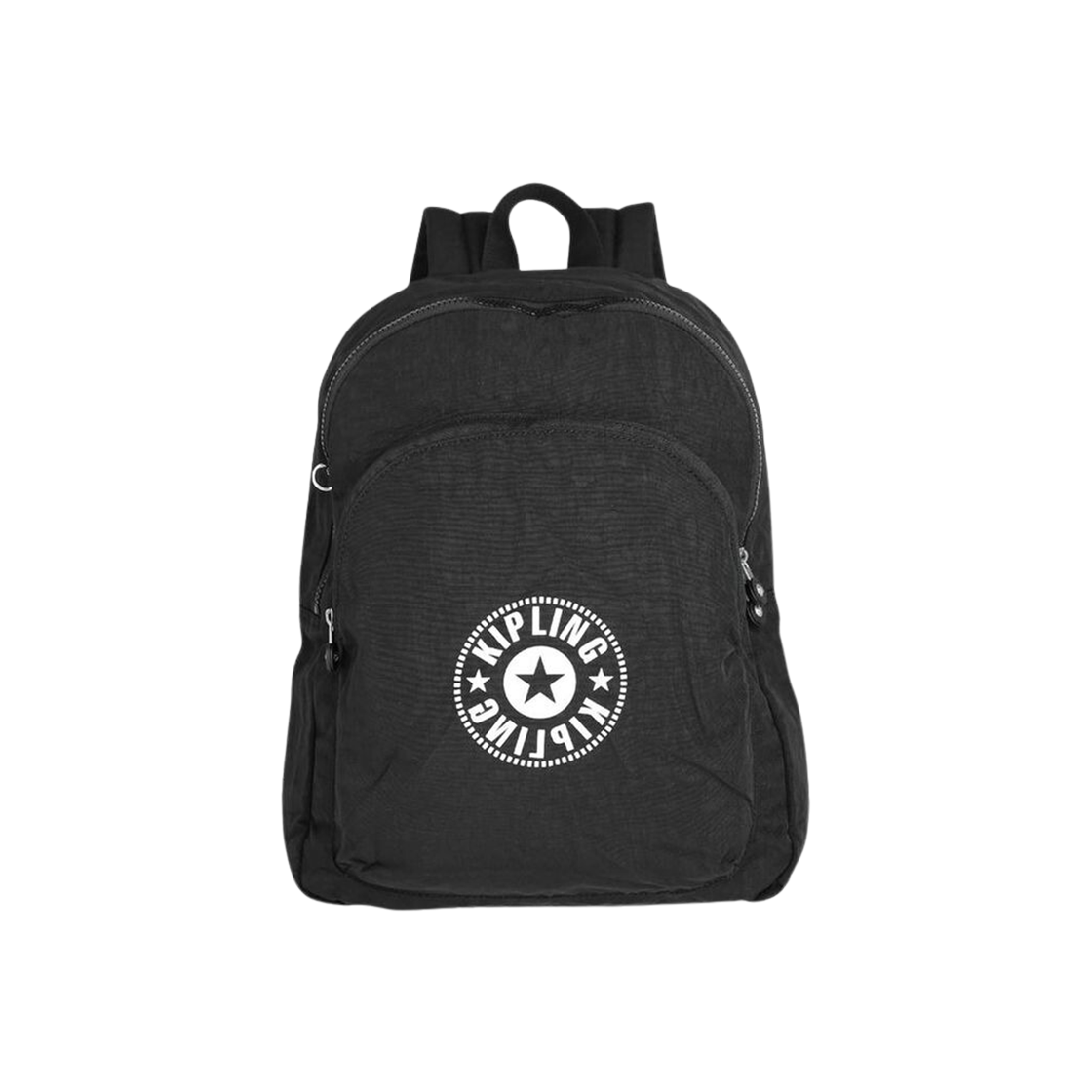 키플링 커티스 라지 블랙 라이프 | Kipling | KREAM