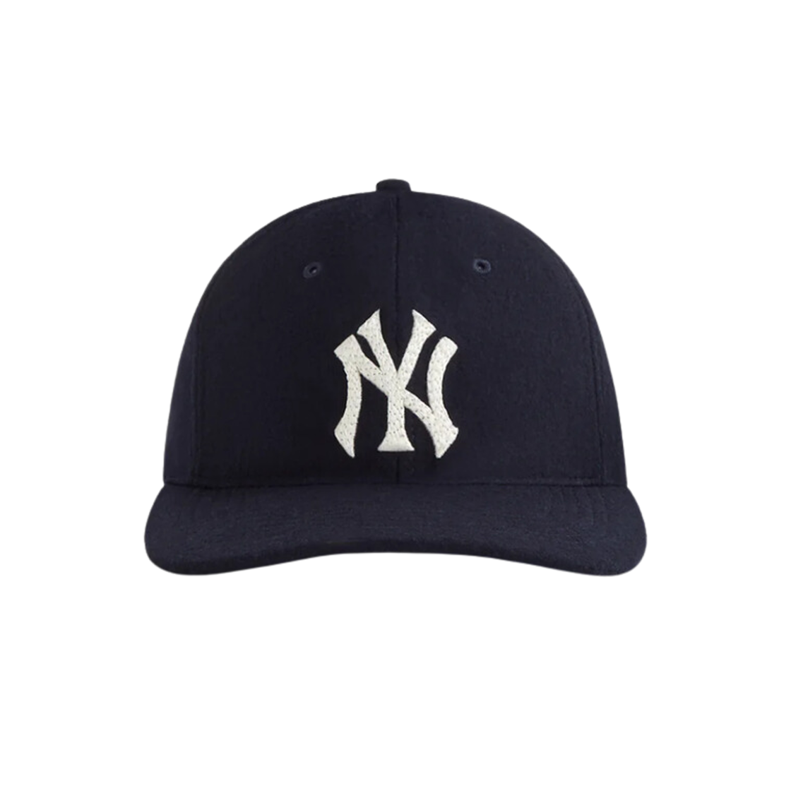 키스 & '47 포 뉴욕 양키스 스템 스티치 프랜차이즈 LS 캡 녹터널 | Kith | KREAM