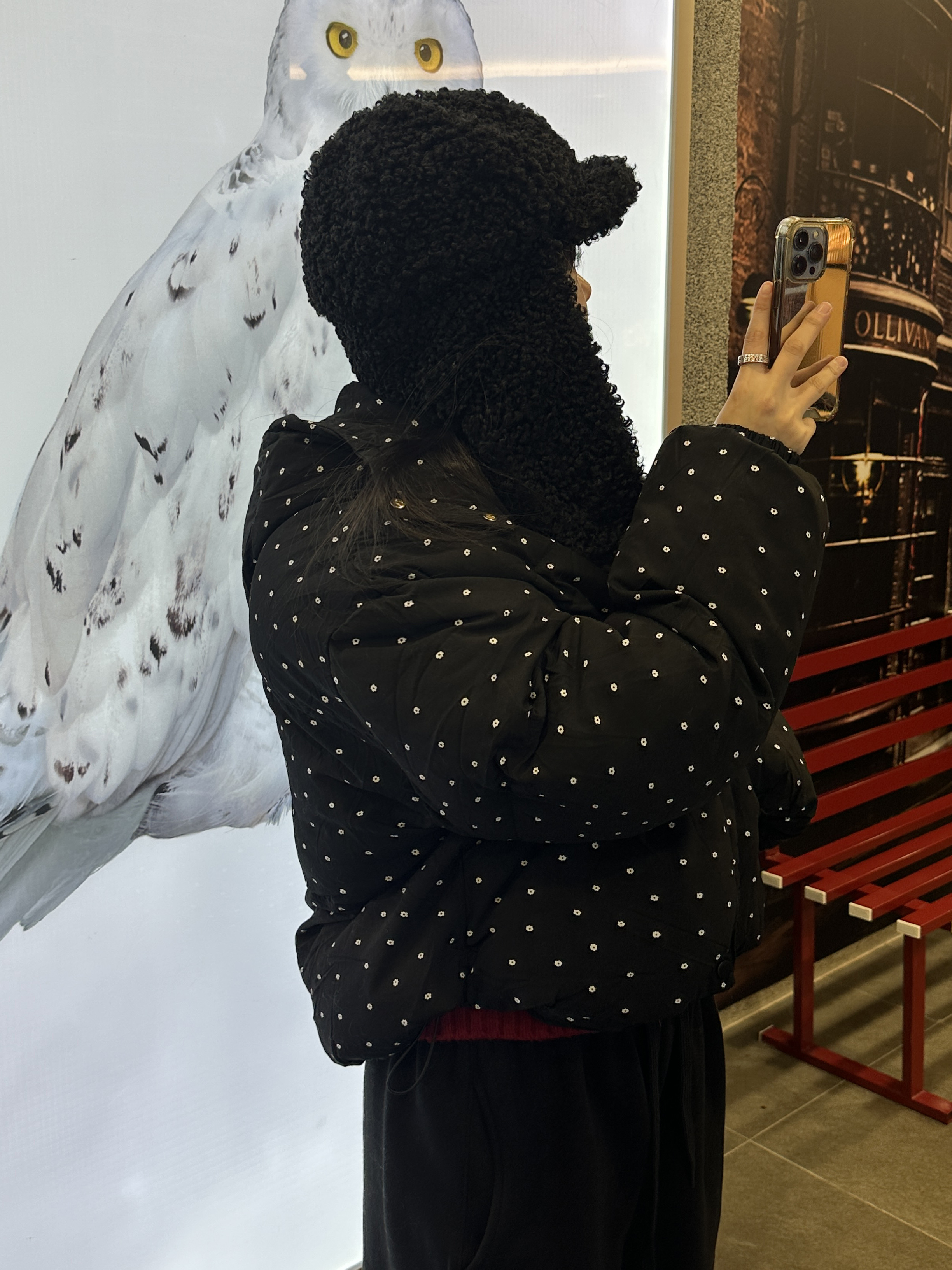 밈주 (@mim_mio) 님의 게시물 | KREAM