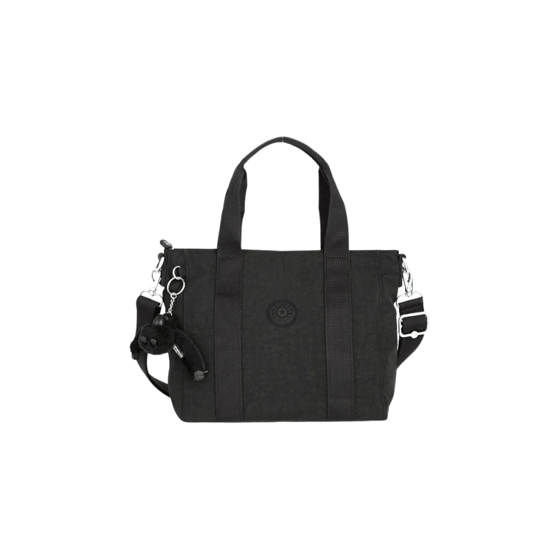 키플링 아쎄니 미니 블랙 느와르 | Kipling | KREAM