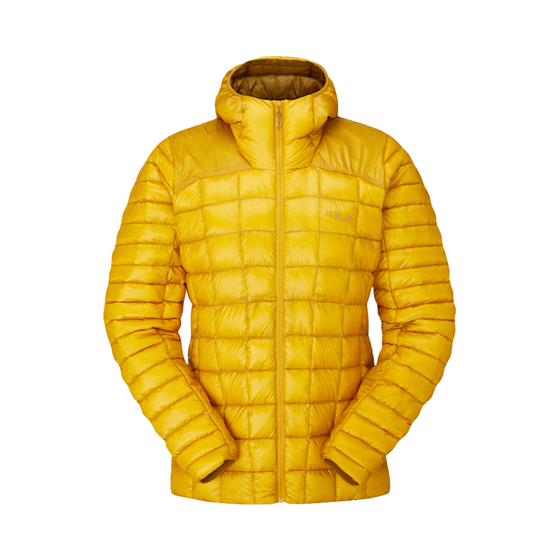 랩 미틱 알파인 라이트 자켓 여성 사하라 | Rab | KREAM