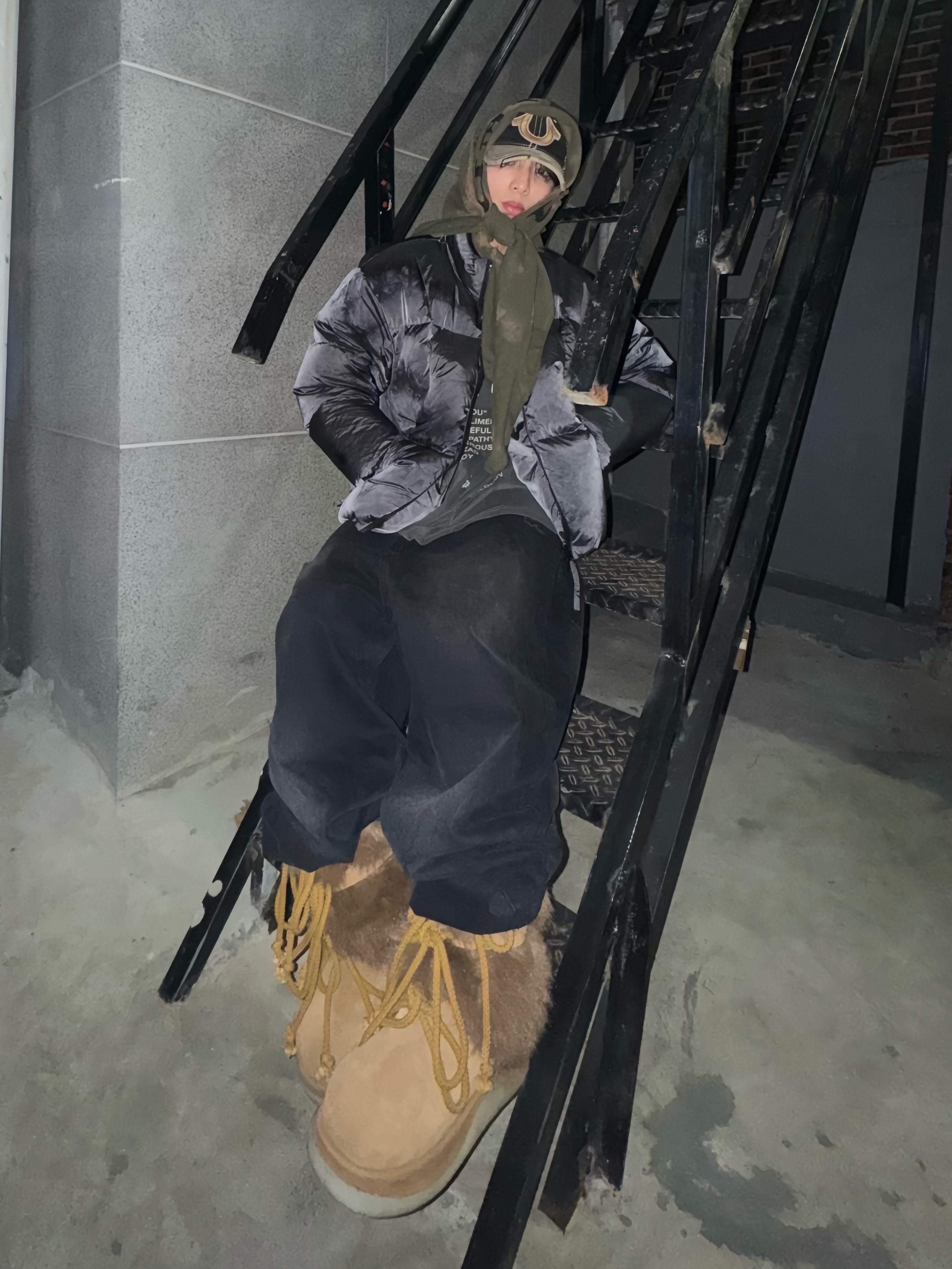 🧙🏻‍♂️ | KREAM