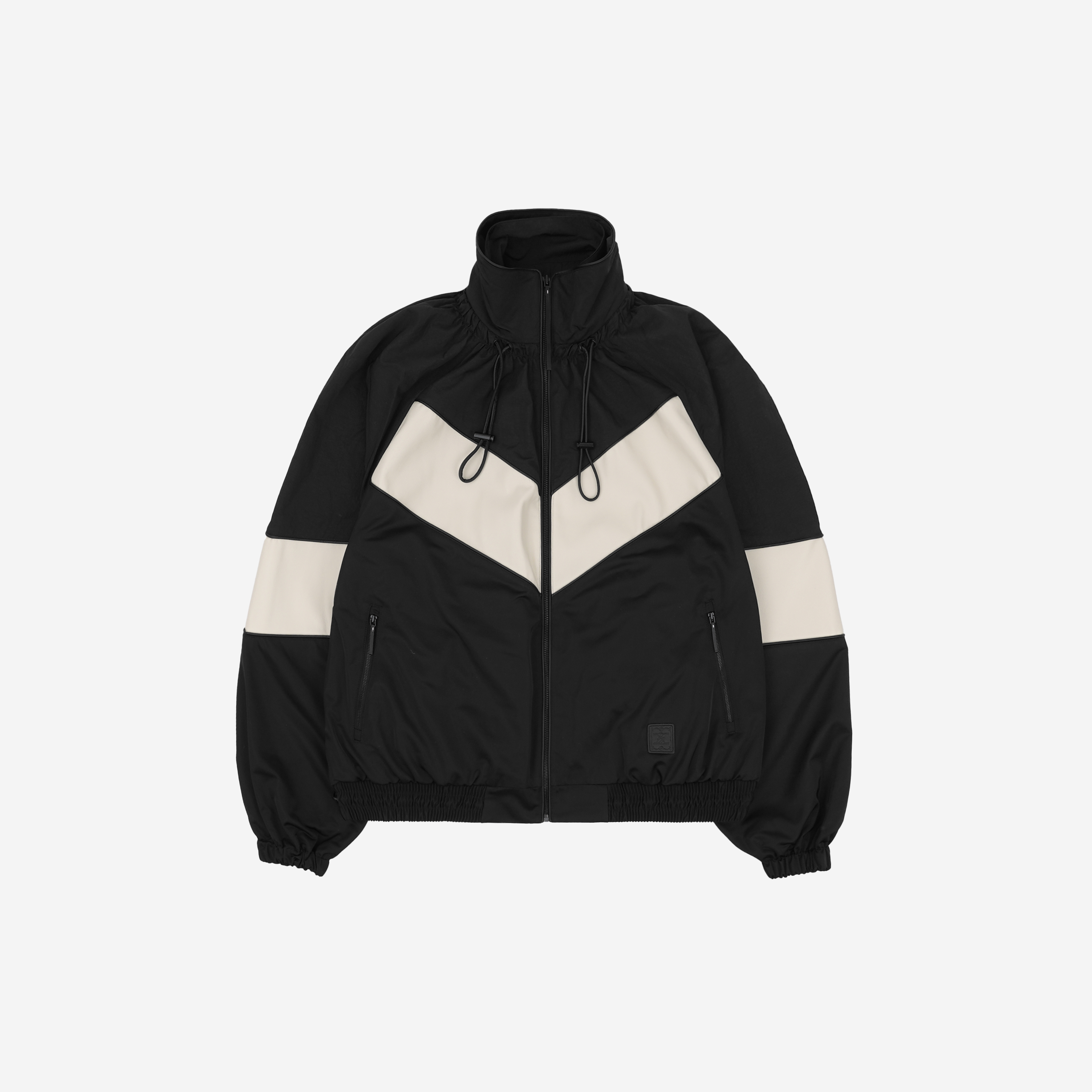 아더에러 멤 점퍼 느와르 | KREAM