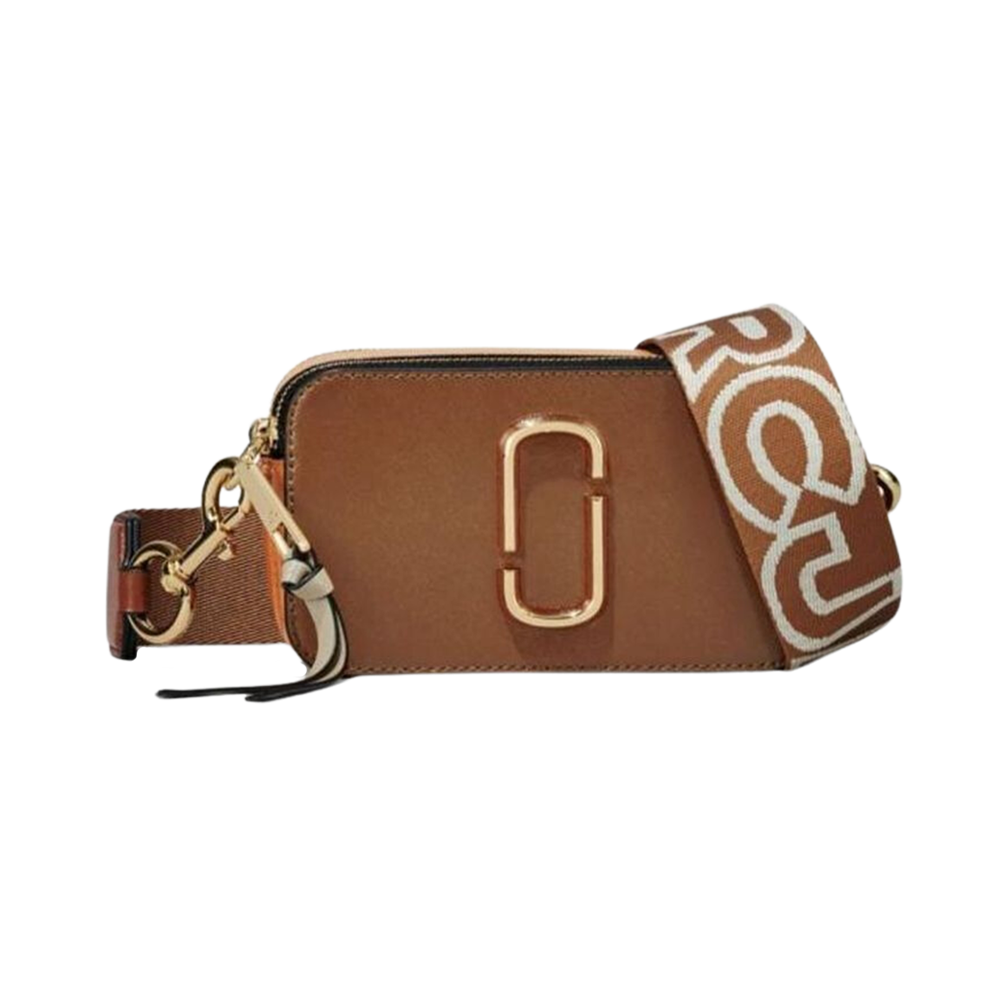 마크 제이콥스 더 스냅샷 스몰 백 아르간 오일 멀티 | Marc Jacobs | KREAM