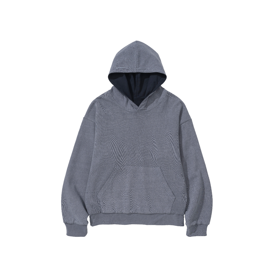 랩트웰브 리버시블 피그먼트 후디 피그먼트 블루 + 네이비 | LAB TWELVE | KREAM