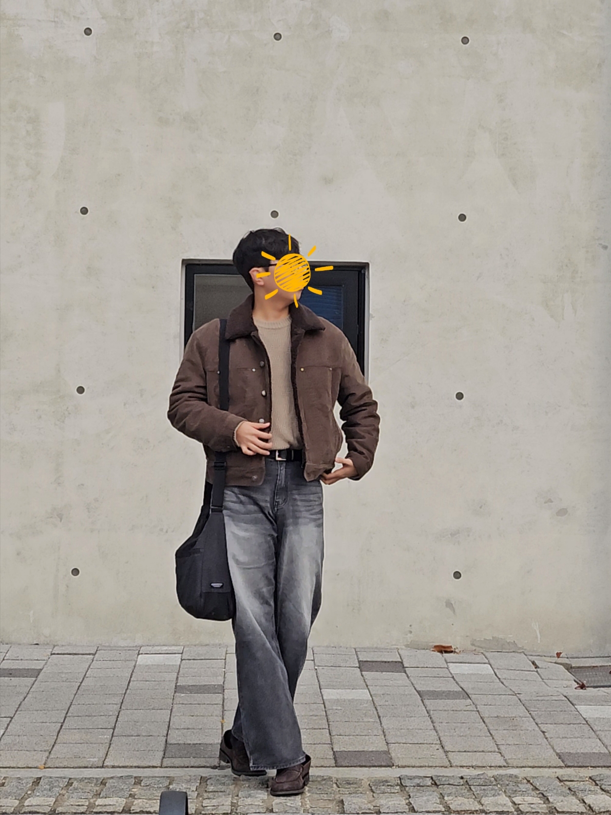 I'm Work Boy 2 | KREAM