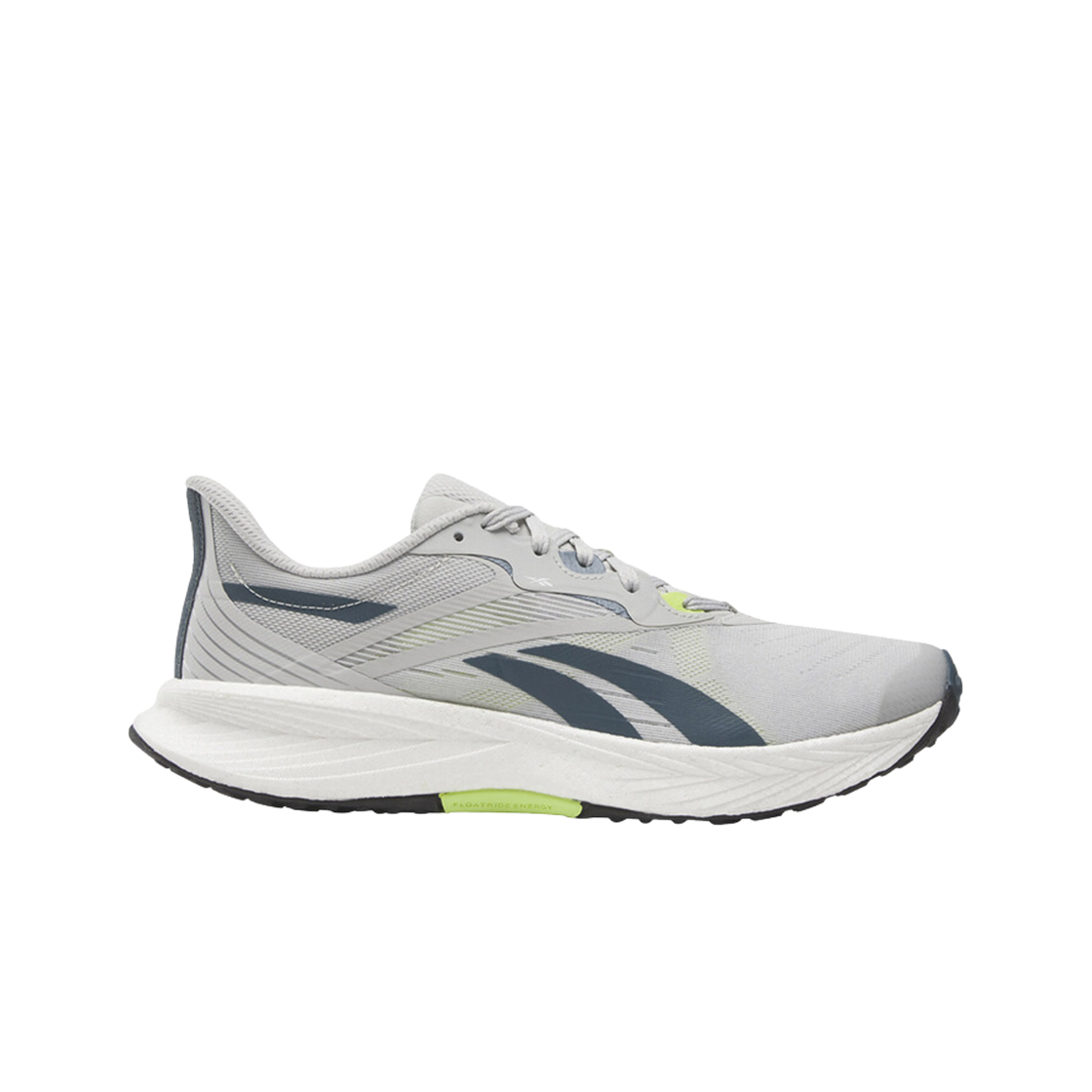 리복 플로트라이드 에너지 5 그레이 | Reebok | KREAM